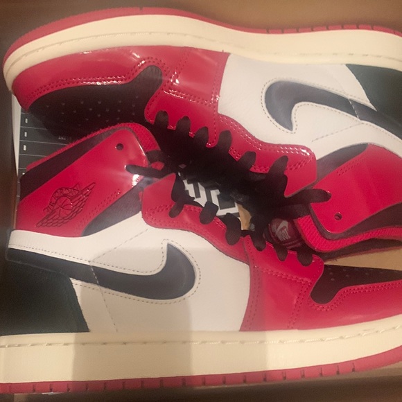 Nike | Shoes | W Air Jordan Zoom Air Cmft | Poshmark